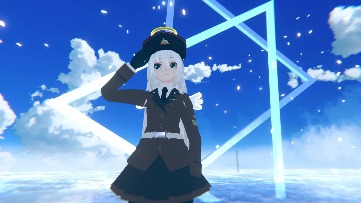 TheAngelus667 | VRChat Legends Wiki | Fandom