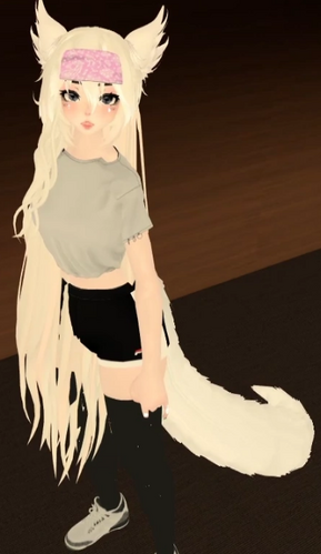 Bobe | VRChat Legends Wiki | Fandom