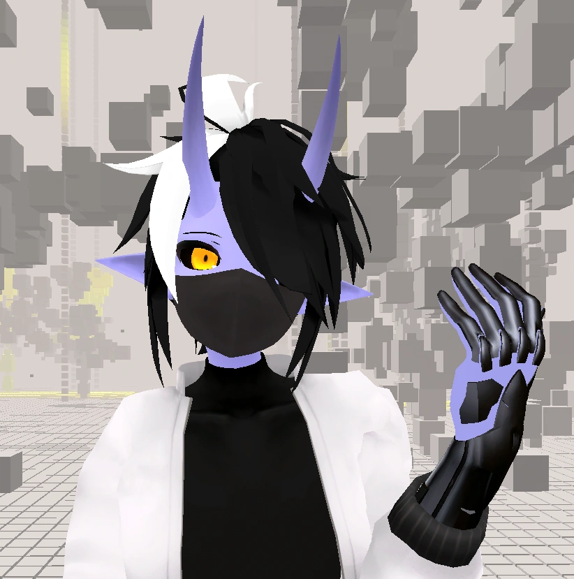 KosenToso | VRChat Legends Wiki | Fandom