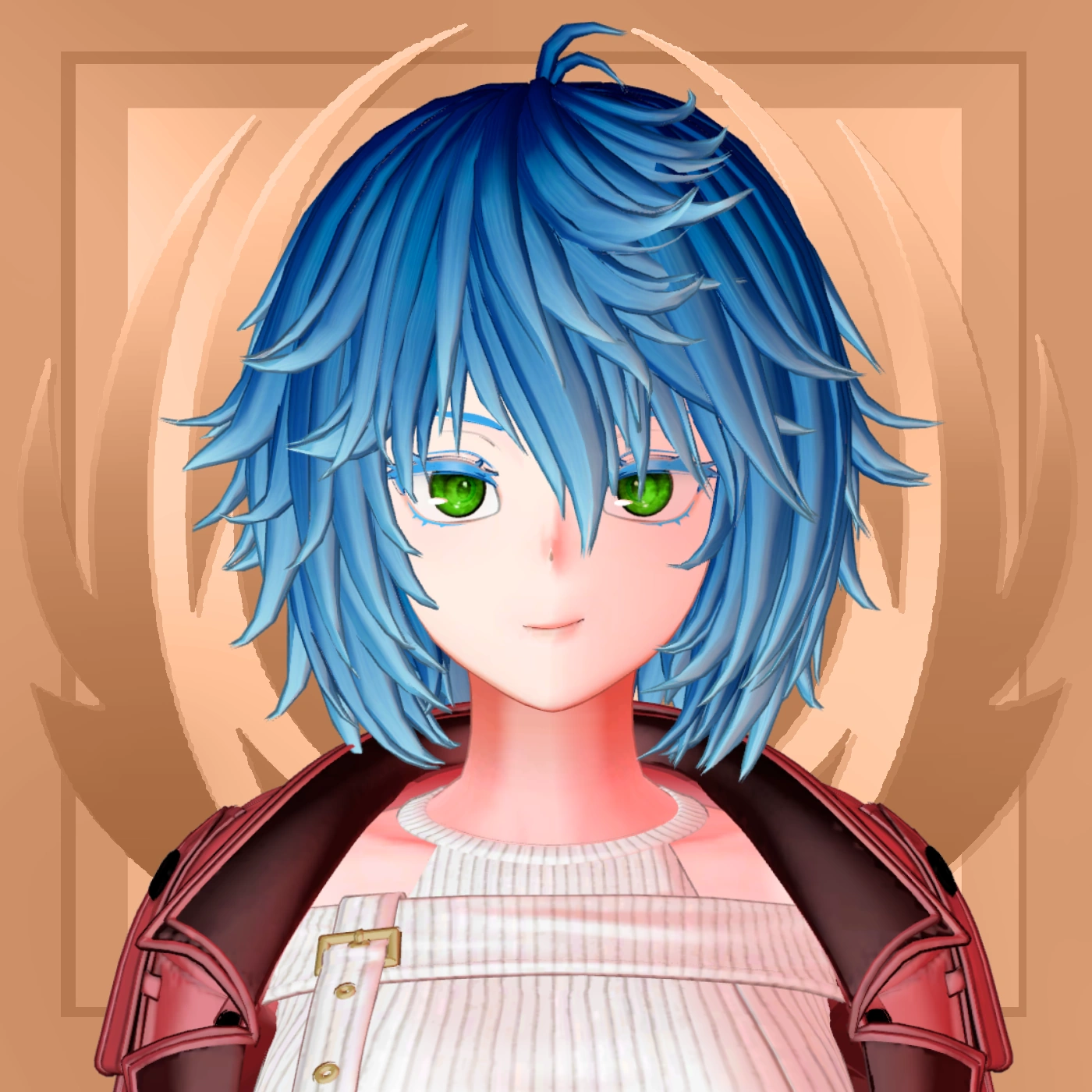 Amy (Firebird) | VRChat Legends Wiki | Fandom