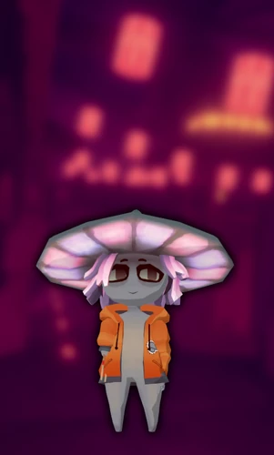 Bo | VRChat Legends Wiki | Fandom