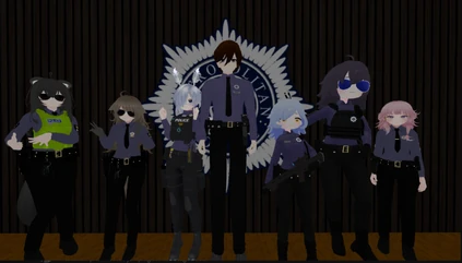 Lunashine | VRChat Legends Wiki | Fandom