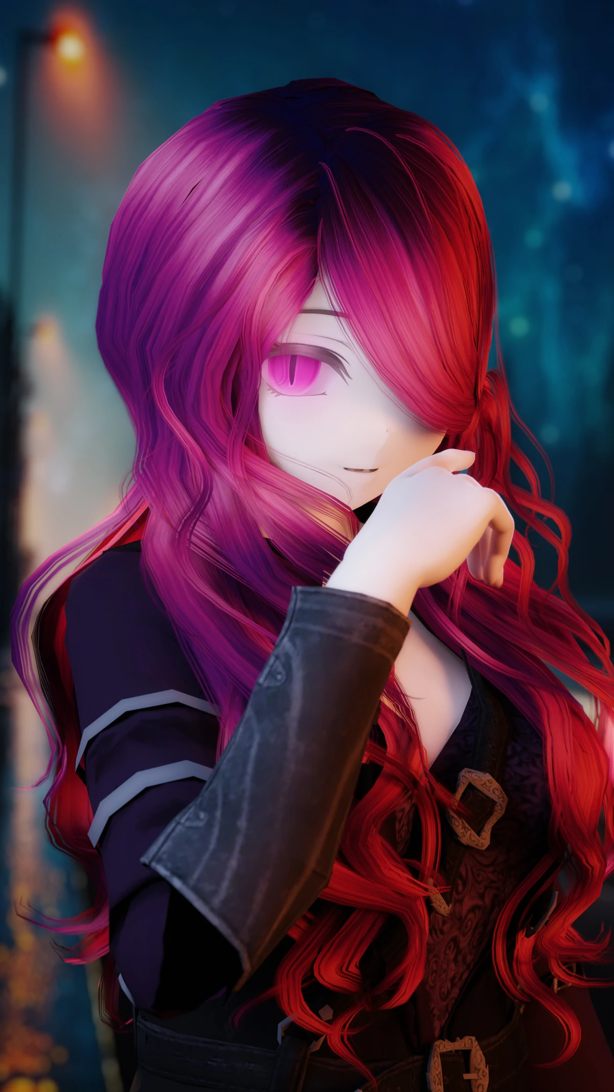 Mia Mera | VRChat Legends Wiki | Fandom