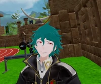 Reximus Evershine | VRChat Legends Wiki | Fandom