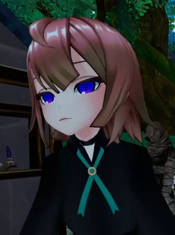 Robin | VRChat Legends Wiki | Fandom