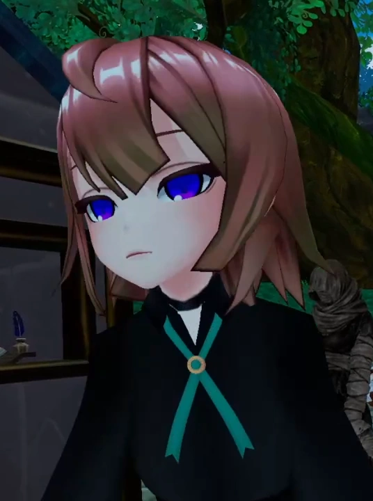 Robin | VRChat Legends Wiki | Fandom