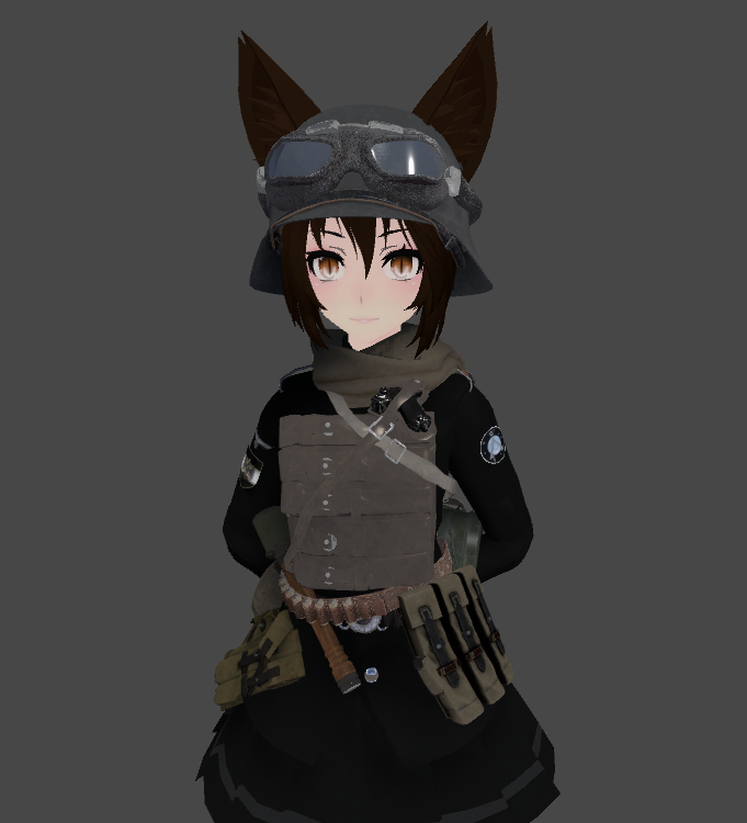 Category:Fox | VRChat Legends Wiki | Fandom