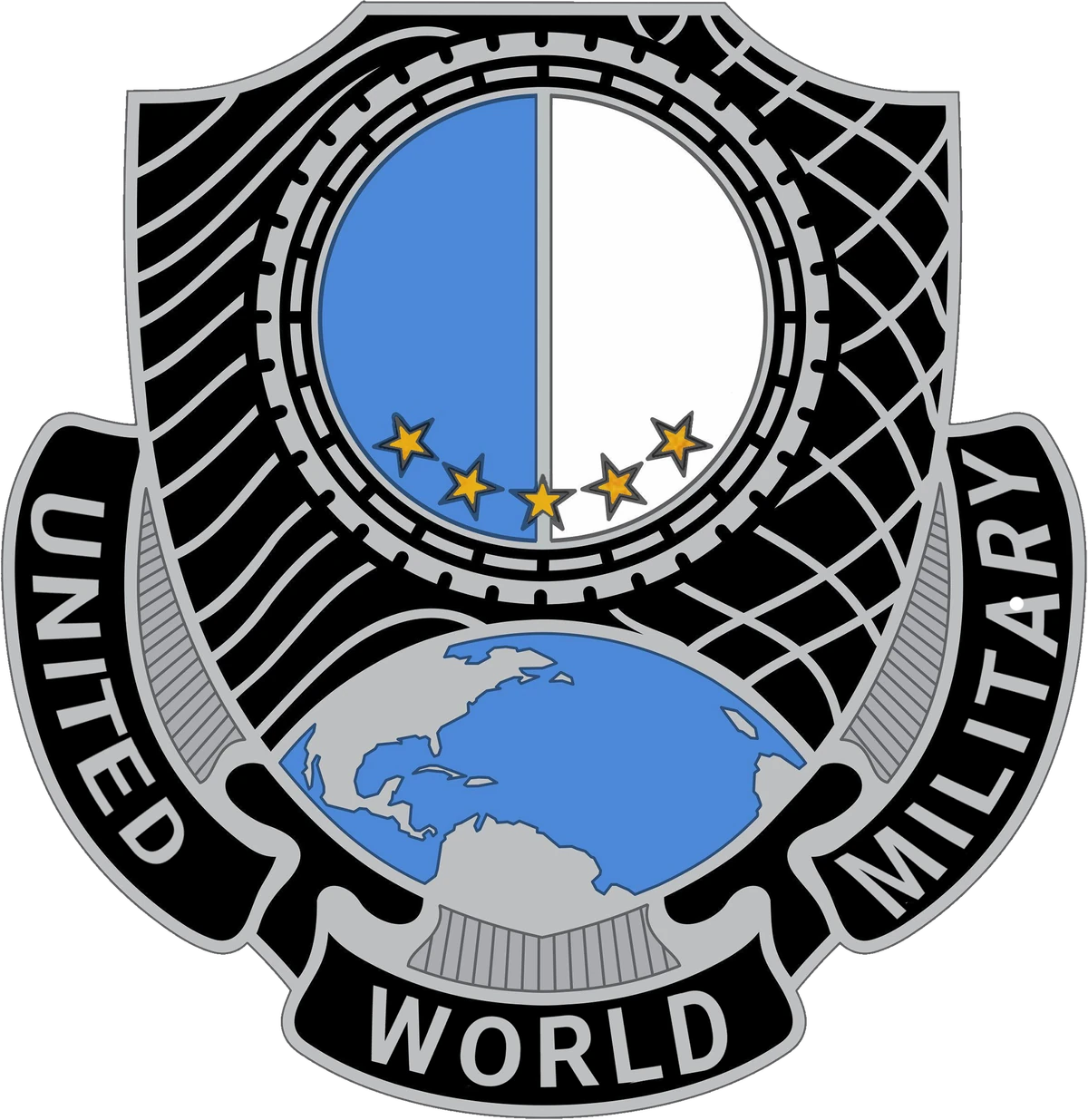 United World Military | VRChat Legends Wiki | Fandom