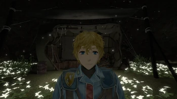 Leon Leslie | VRChat Legends Wiki | Fandom