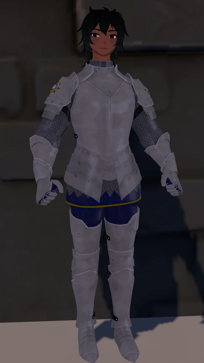 Blake Rosfield | VRChat Legends Wiki | Fandom