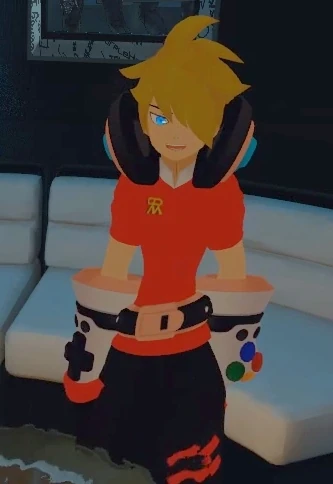 BebopSloan | VRChat Legends Wiki | Fandom