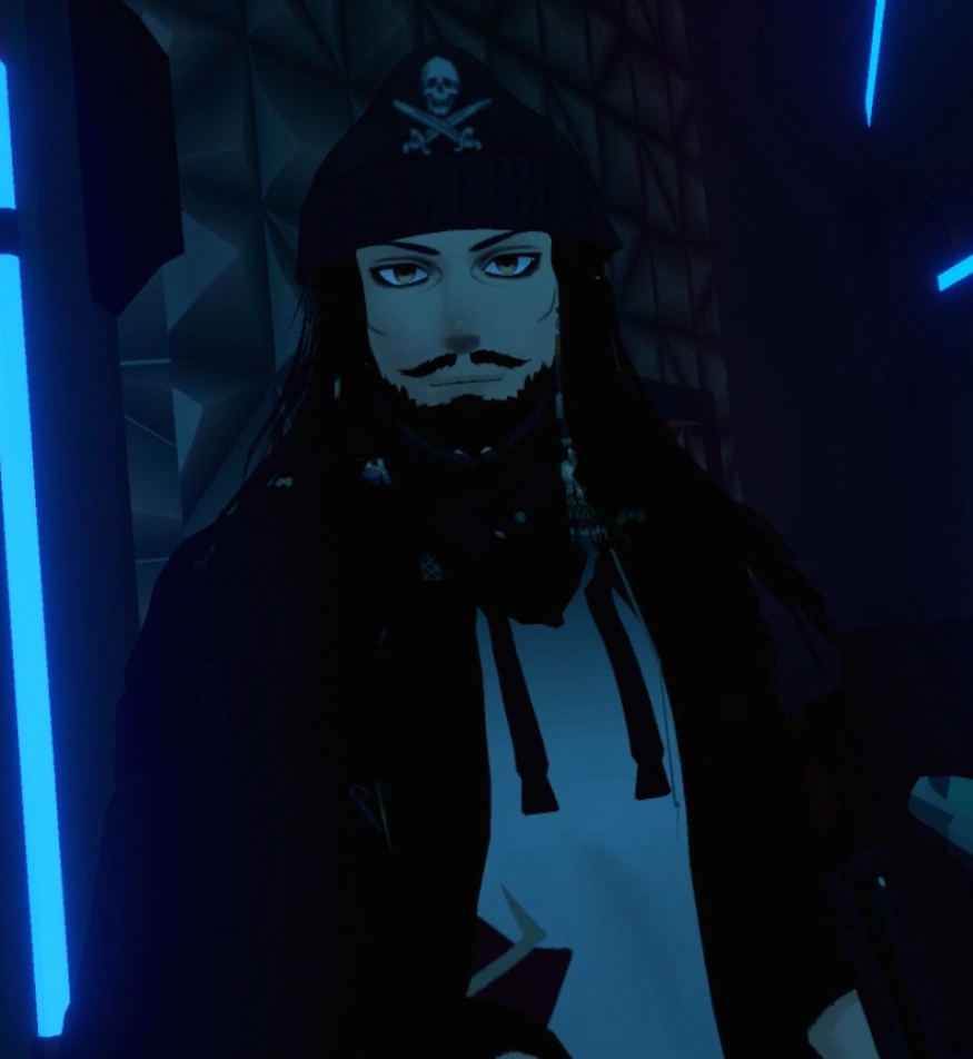 The Network | VRChat Legends Wiki | Fandom