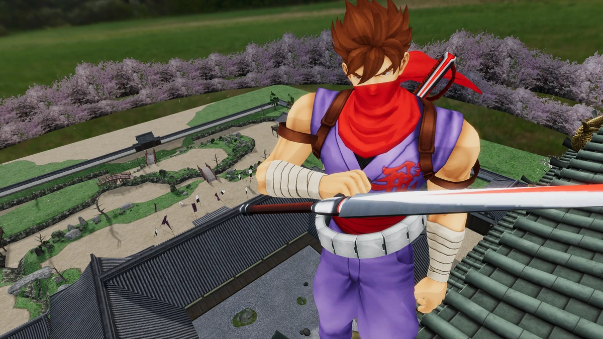 Yo hiryu(strider) | VRChat Legends Wiki | Fandom