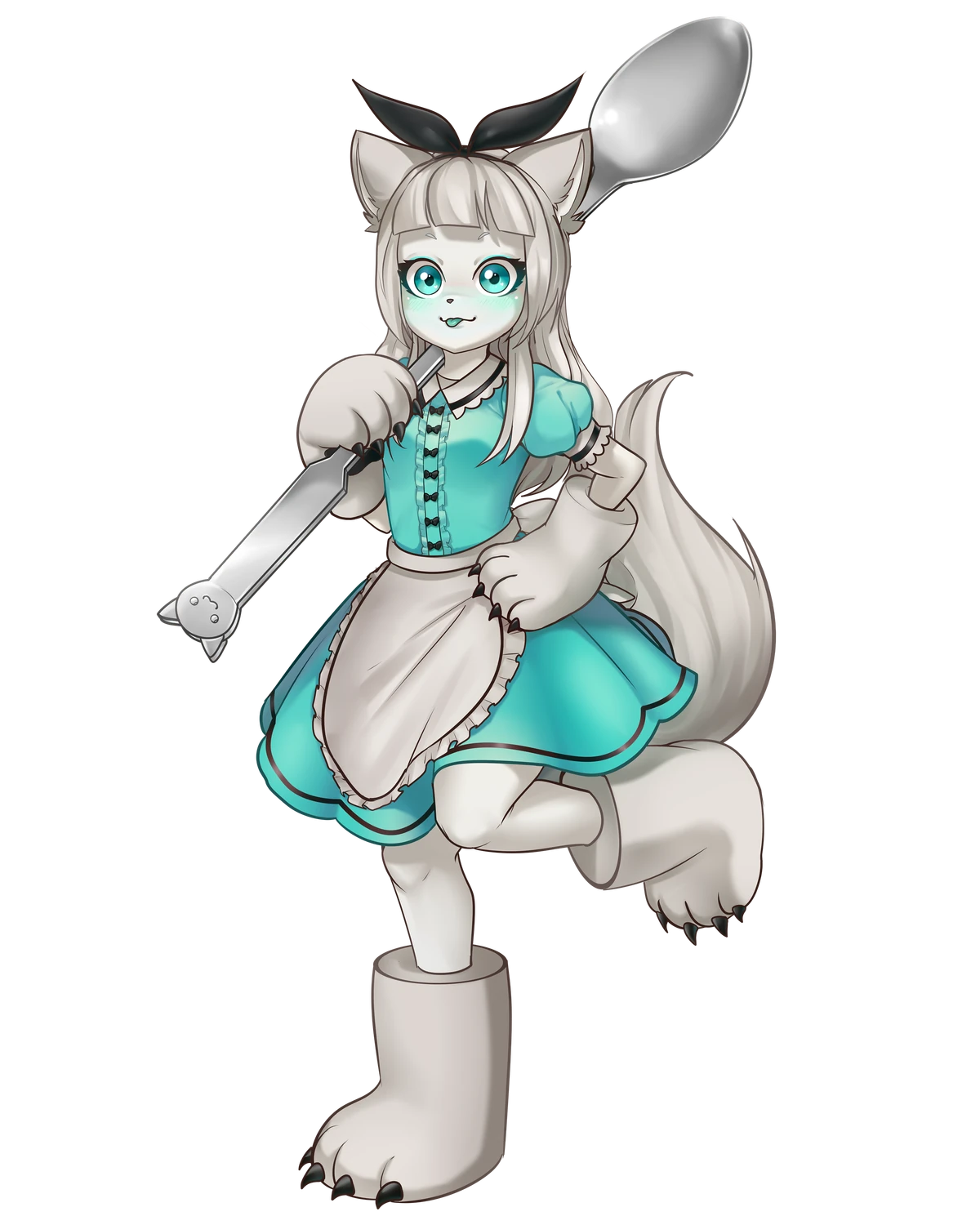 Fizzi | VRChat Legends Wiki | Fandom