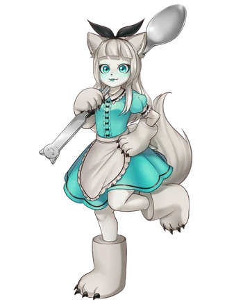 Fizzi | VRChat Legends Wiki | Fandom