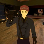 TFMJonny | VRChat Legends Wiki | Fandom