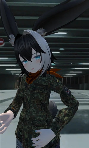 Remy-ΛV | VRChat Legends Wiki | Fandom