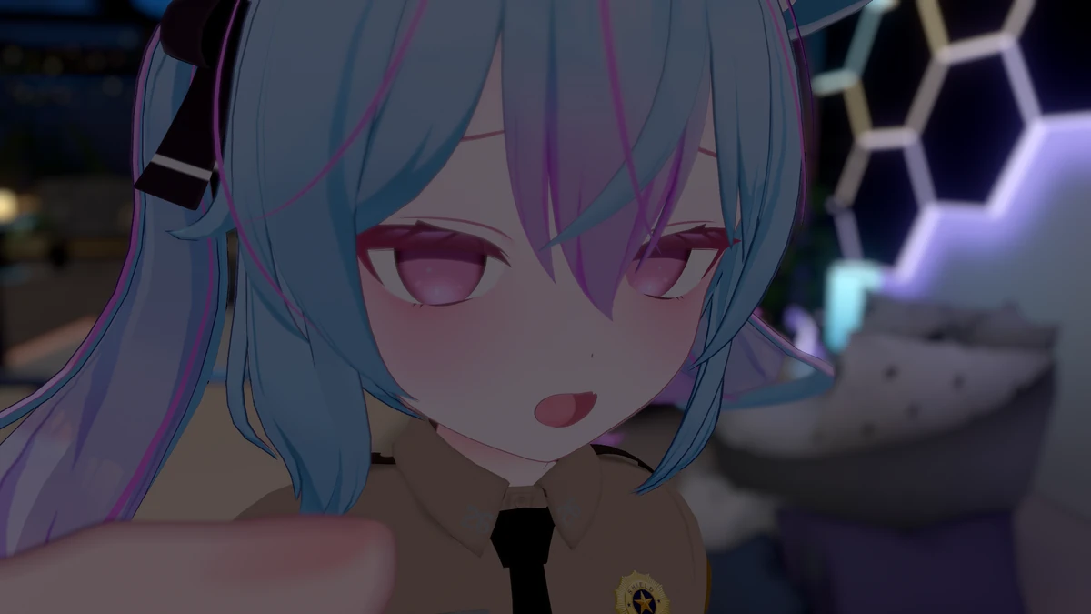 Oldfoxy33 | VRChat Legends Wiki | Fandom