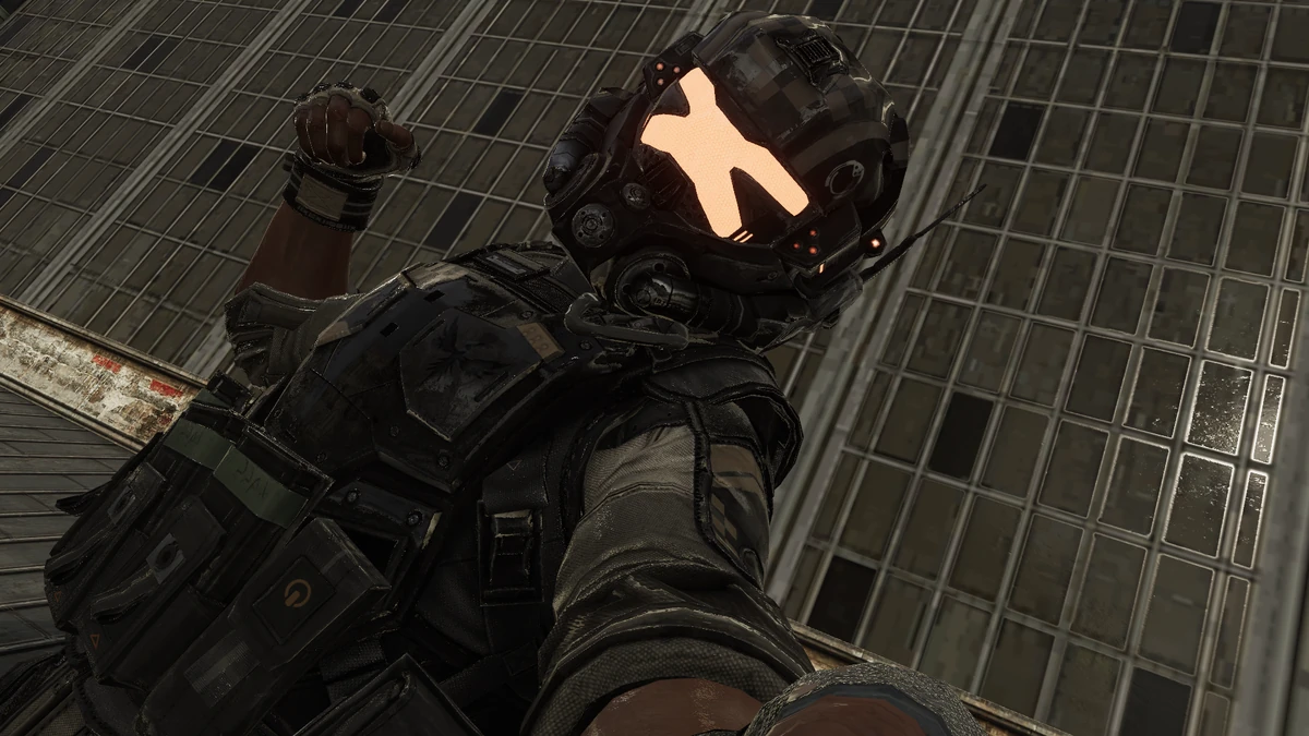 Its-Echo | VRChat Legends Wiki | Fandom