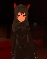 Lanfear | VRChat Legends Wiki | Fandom