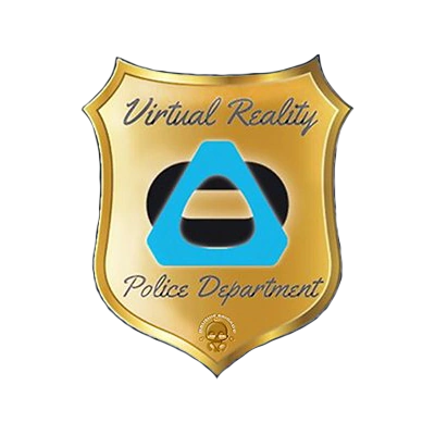 Virtual Reality Police Department | VRChat Legends Wiki | Fandom