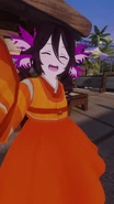 Molly | VRChat Legends Wiki | Fandom