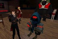 Mute Max | VRChat Legends Wiki | Fandom