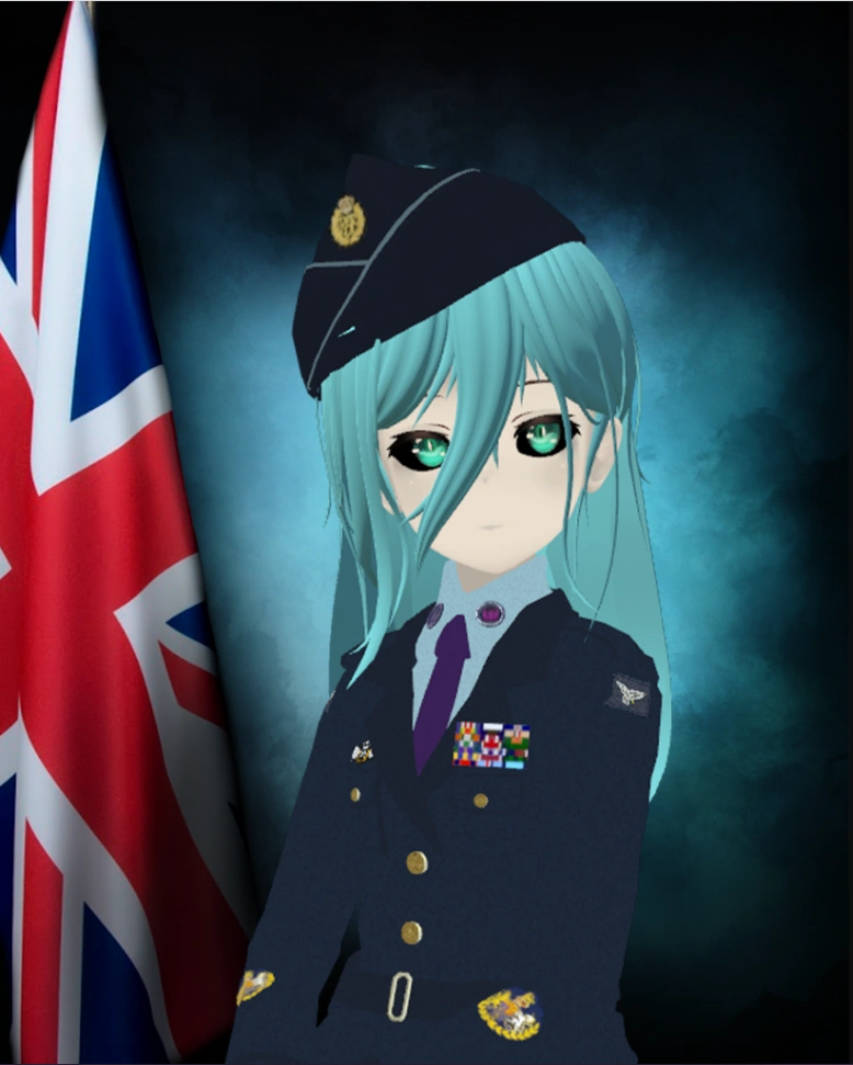 Galolo | VRChat Legends Wiki | Fandom