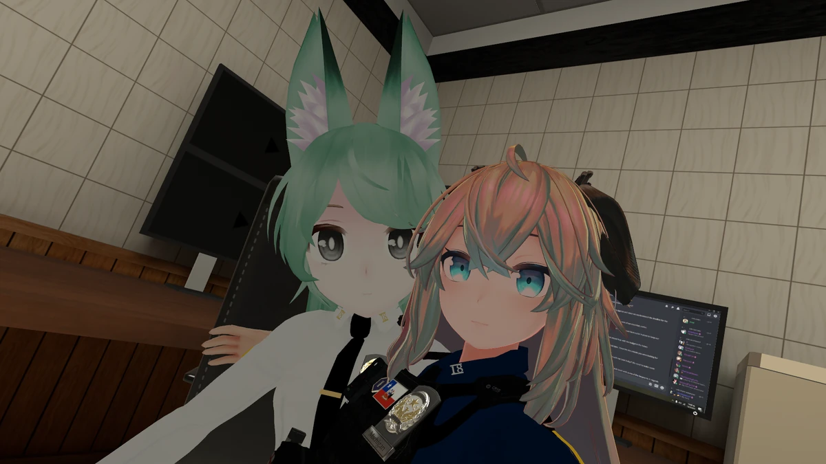 Michigan.Kon | VRChat Legends Wiki | Fandom