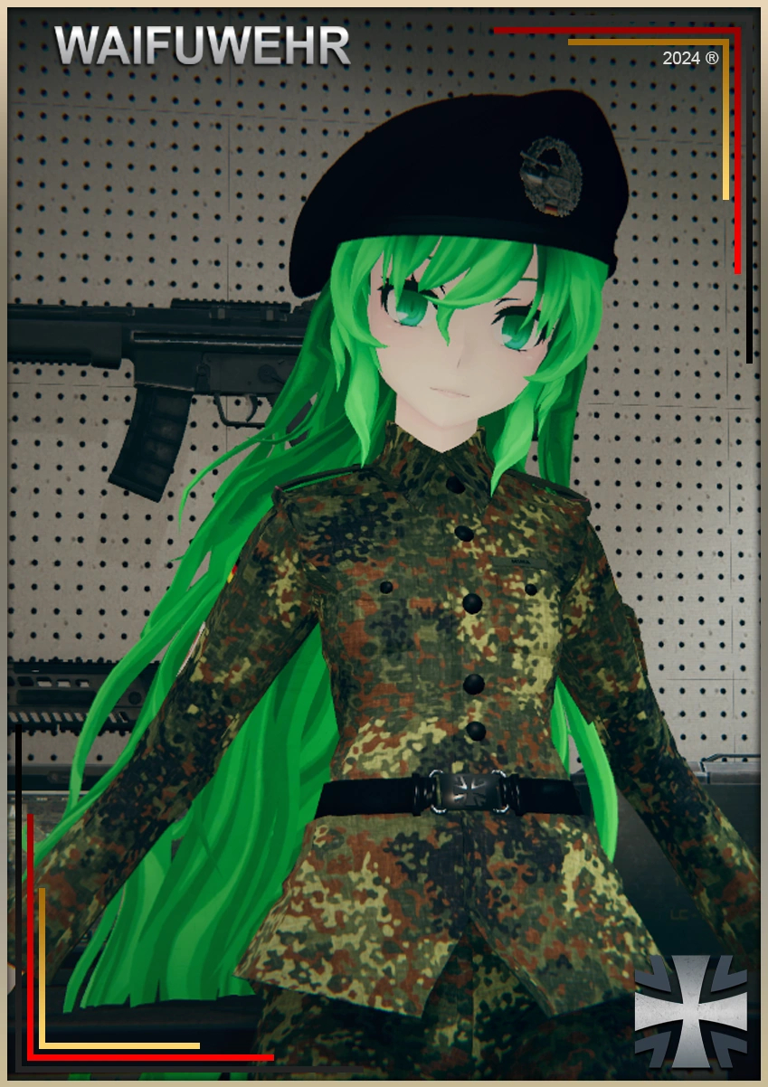 Mima | VRChat Legends Wiki | Fandom