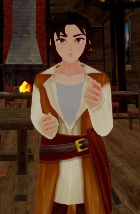 Allan Grey | VRChat Legends Wiki | Fandom