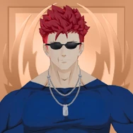 Firebird | VRChat Legends Wiki | Fandom