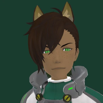David Walker | VRChat Legends Wiki | Fandom