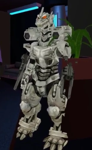 Vincent X | VRChat Legends Wiki | Fandom