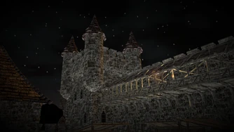 FT Season 1 - Extended Image Gallery | VRChat Legends Wiki | Fandom