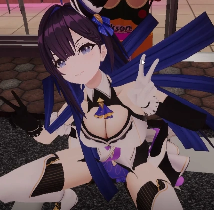 Kson | VRChat Legends Wiki | Fandom