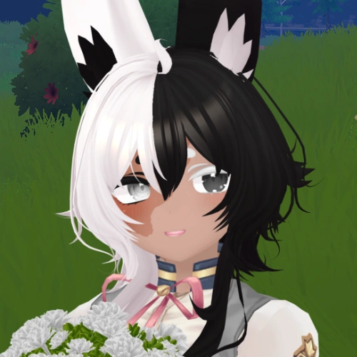Snowbell(w) | VRChat Legends Wiki | Fandom