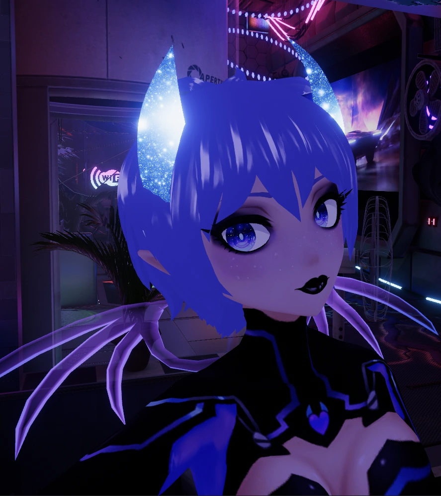 Arorea | VRChat Legends Wiki | Fandom