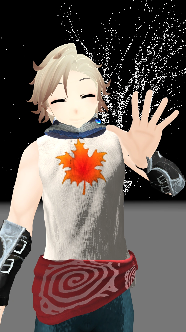 Maple Sage | VRChat Legends Wiki | Fandom