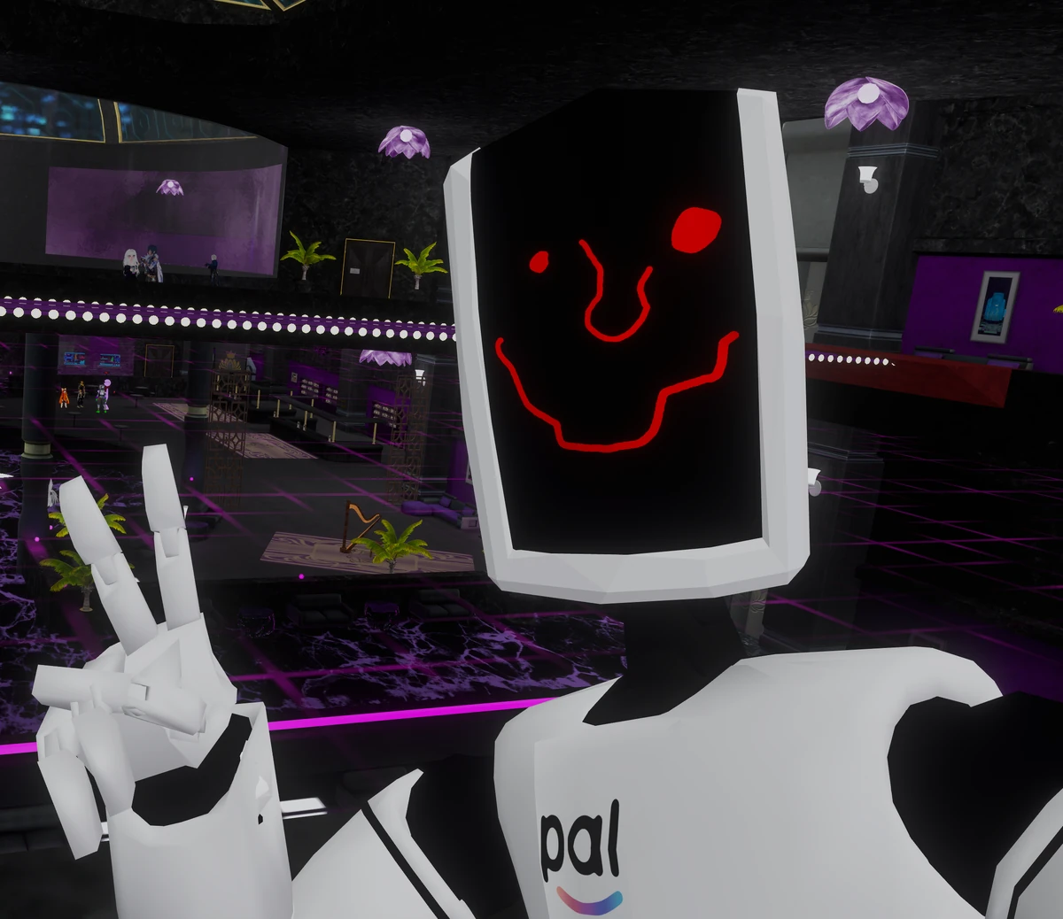 Smudge | VRChat Legends Wiki | Fandom