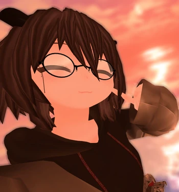 Nana | VRChat Legends Wiki | Fandom