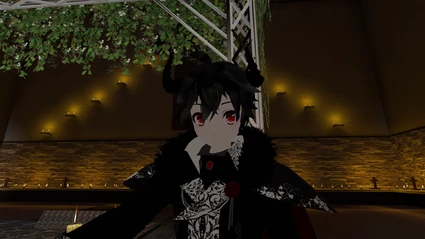 Agena | VRChat Legends Wiki | Fandom