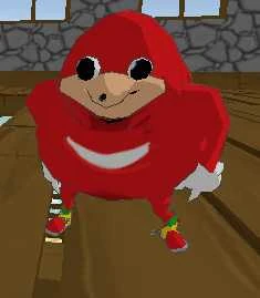 Smackles | VRChat Legends Wiki | Fandom