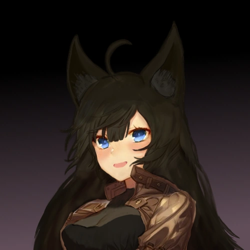 Anuki Agnar | VRChat Legends Wiki | Fandom