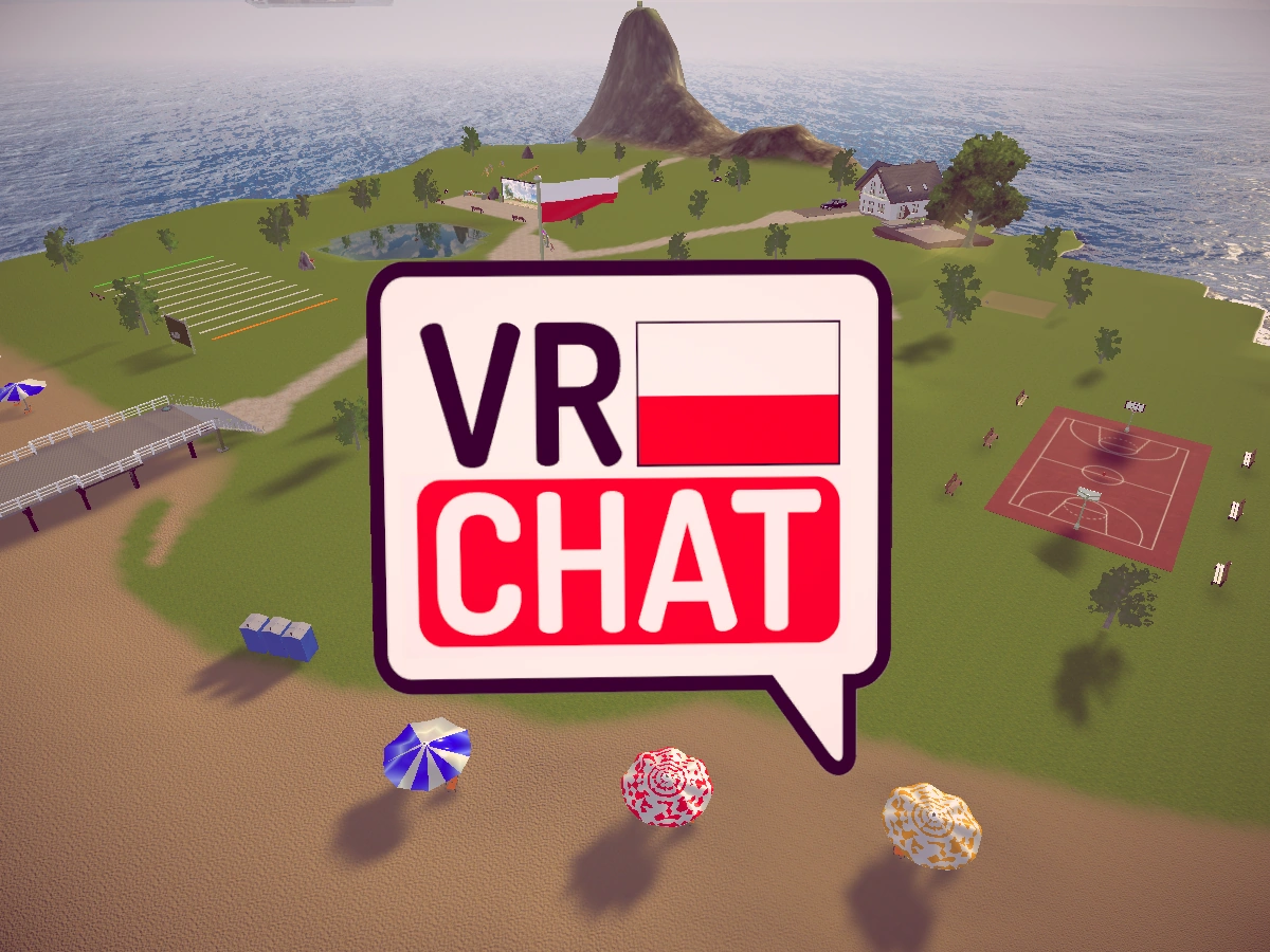 Poland (World) | VRChat Legends Wiki | Fandom