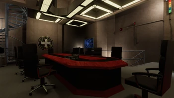 Stargate-Center | VRChat Legends Wiki | Fandom