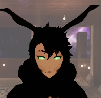 Mordred Clarent | VRChat Legends Wiki | Fandom