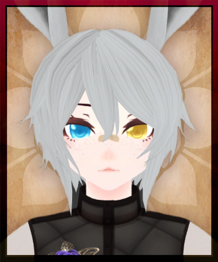 Emma Keethan | VRChat Legends Wiki | Fandom