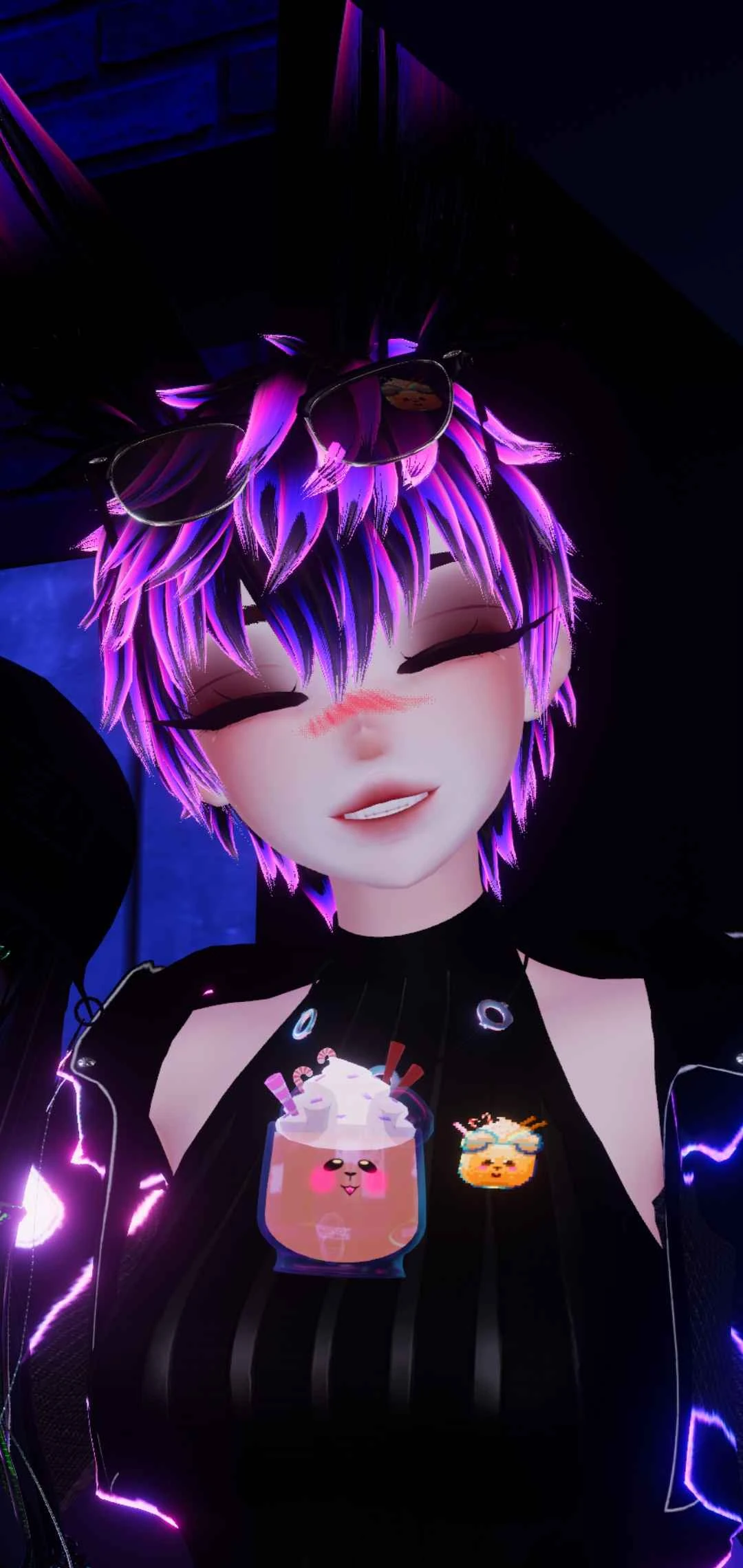 -Himiko- | VRChat Legends Wiki | Fandom