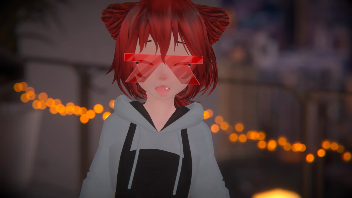 Kululin | VRChat Legends Wiki | Fandom